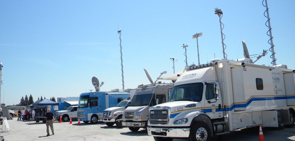 California Mobile Command Center Expo – The annual California Mobile ...