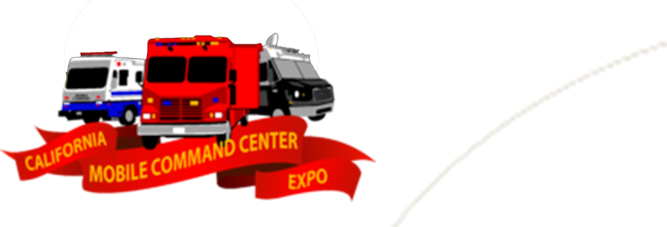 California Mobile Command Center Expo – 13th Annual